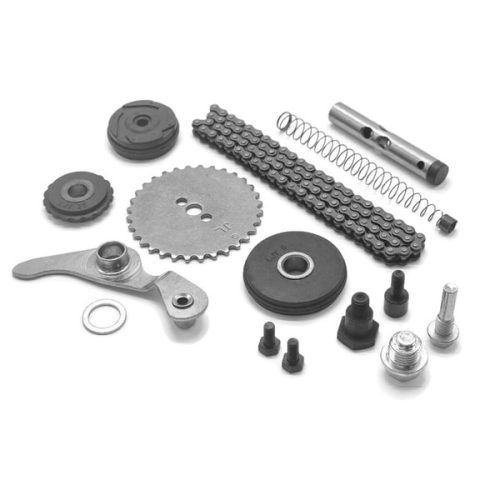 Timing Chain Kit – YX 140 – Z40 High Lift Cam | Pit Bike Shop